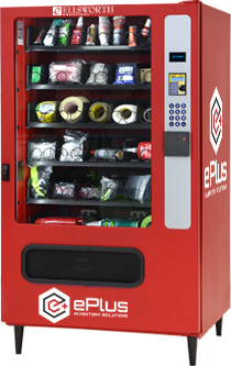 ePlus Inventory Solutions