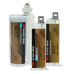 3M Scotch-Weld™ Structural Adhesives