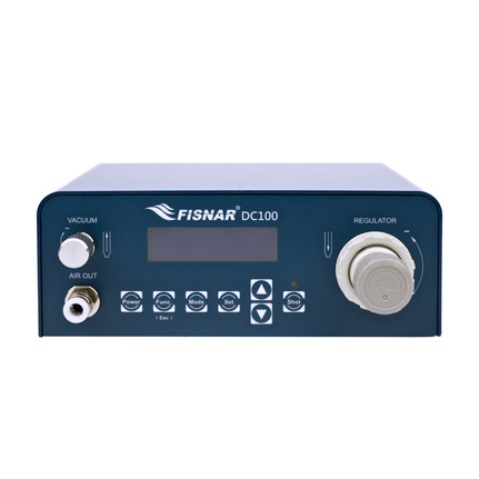 Fisnar DC100 High Precision Dispenser 100-240 V