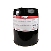 Parker LORD® 7542A Urethane Adhesive Part A Brown 58 lb Pail